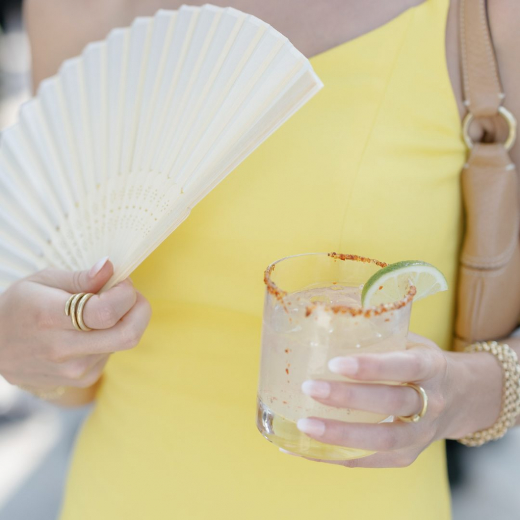 Tocai Glasses | Glassware Rentals | Premiere Events