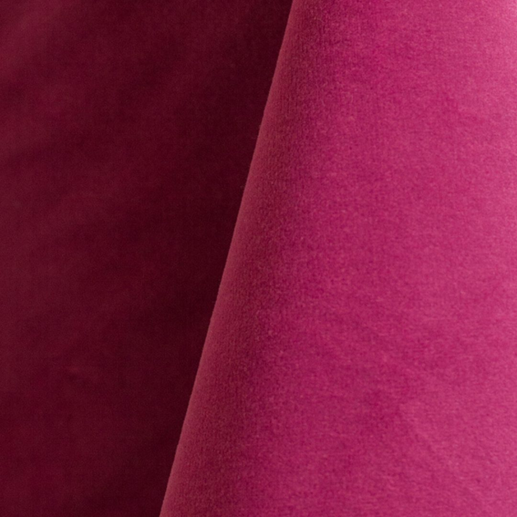Hot Pink Velvet Rentals | Premiere Events