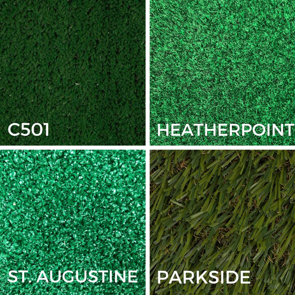 Custom Astroturf | Event Rentals | Premiere Events