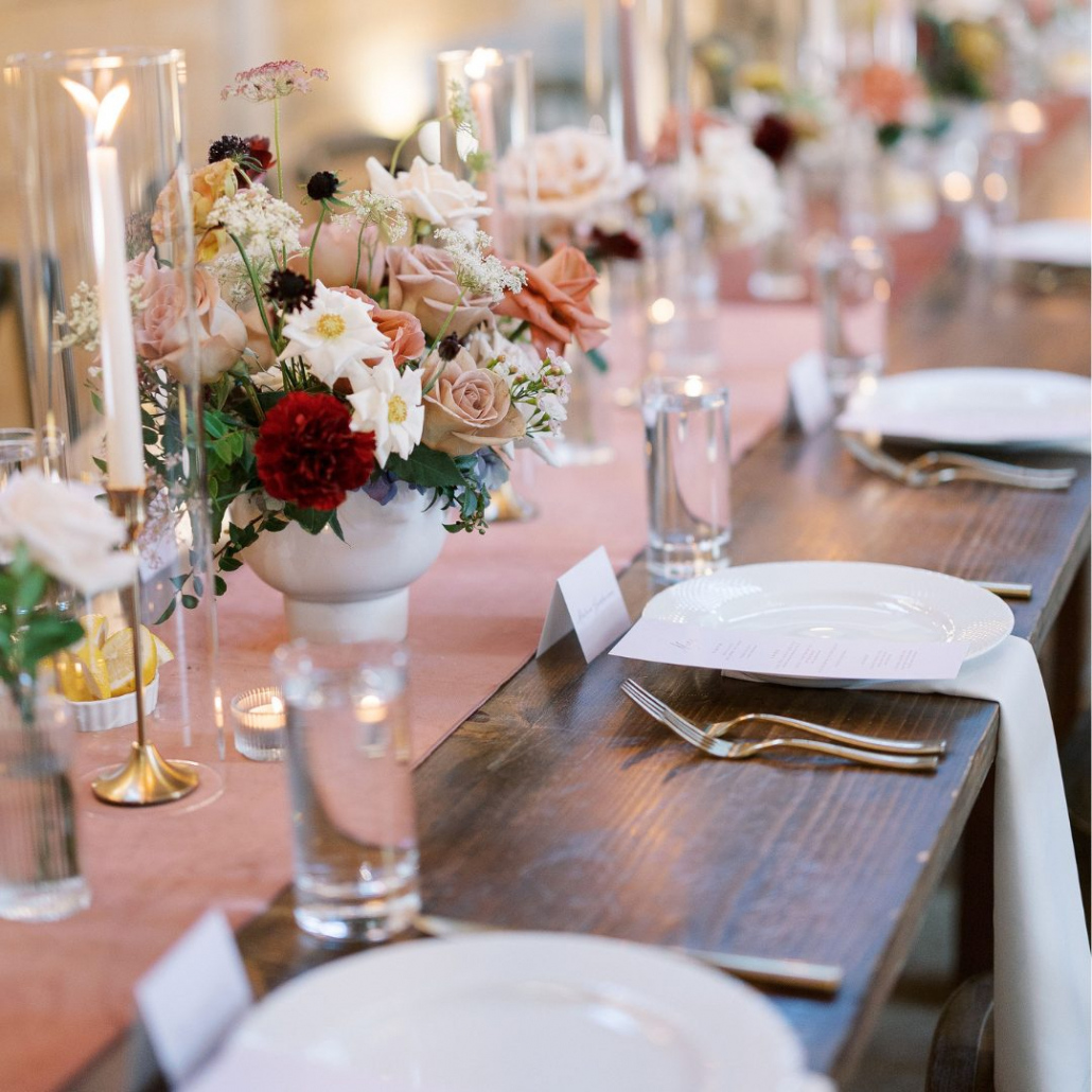 Tocai Glasses | Glassware Rentals | Premiere Events