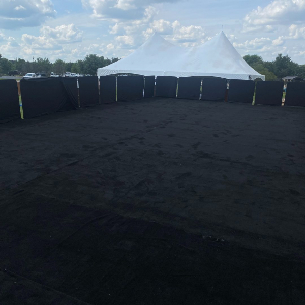 Custom Event Carpet | Event Rentals | Premiere Events