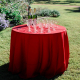 Red Economy | Linen Rentals | Premiere Events
