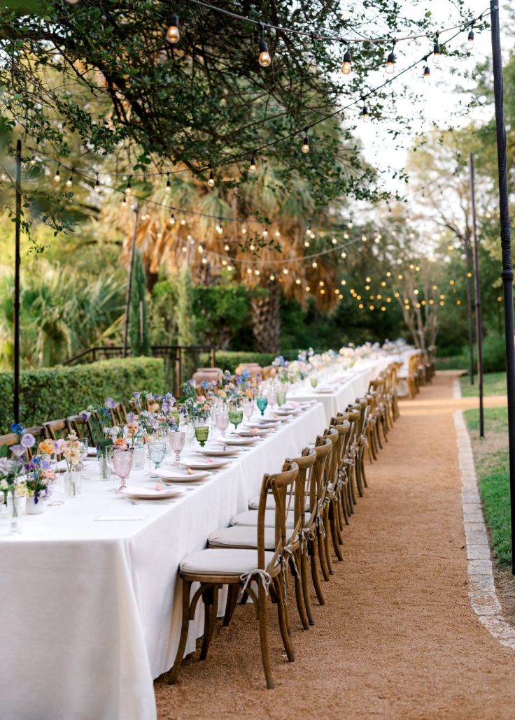 Premiere Events | Wedding & Event Rentals | Austin & College Station, Texas