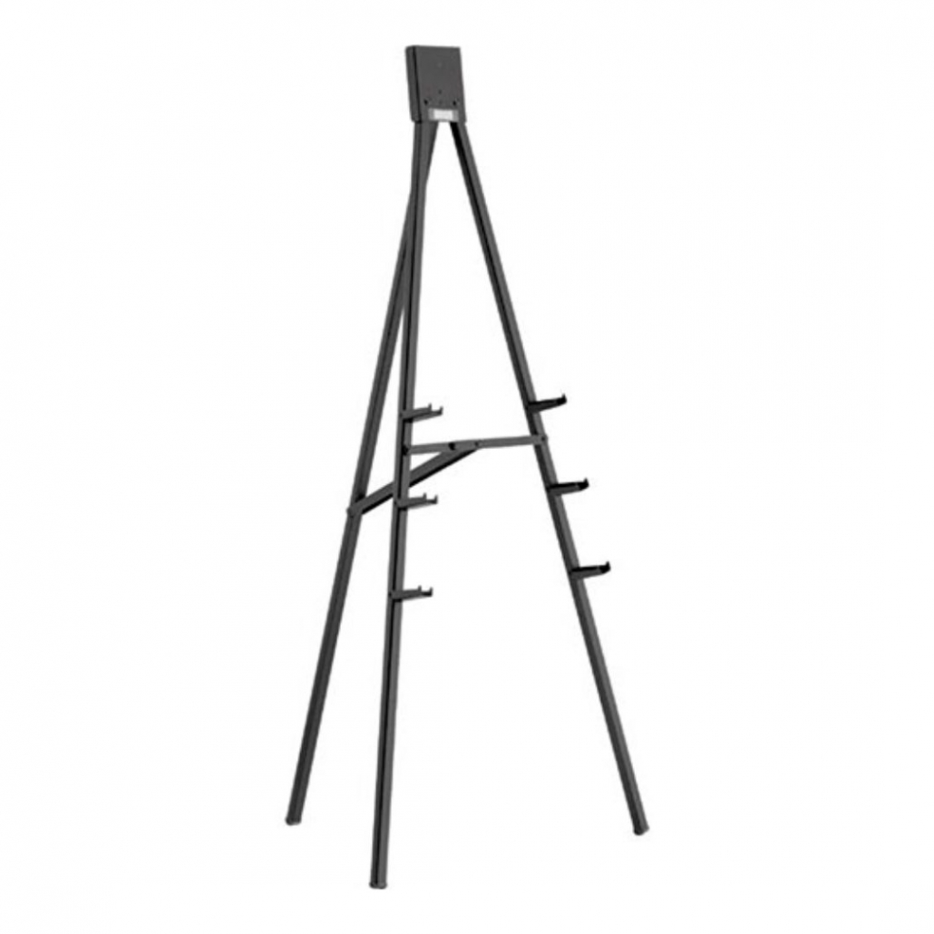 Jumbo Aluminum Easels | Event Rentals | Premiere Events