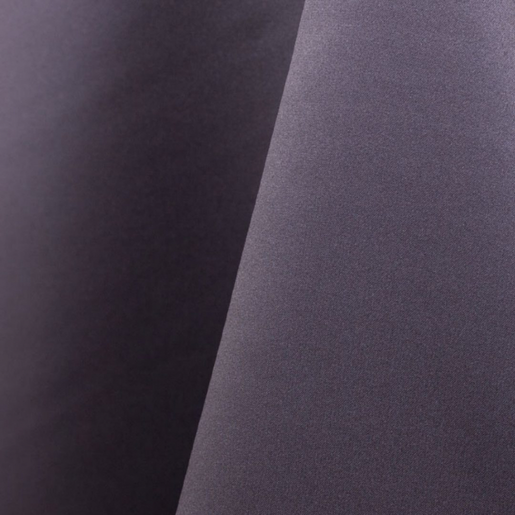 Grape Matte Satin | Linen Rentals | Premiere Events