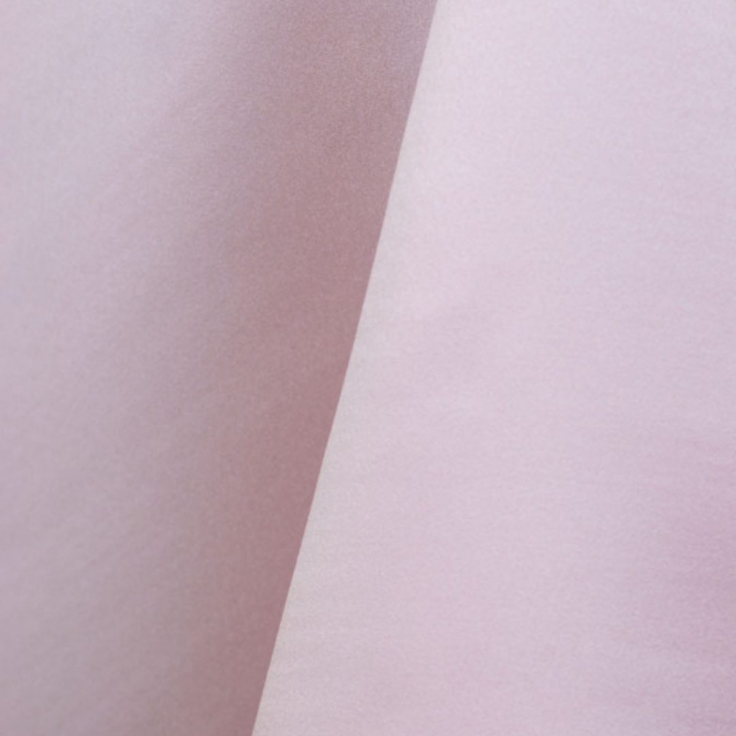 Light Pink Matte Satin | Linen Rentals | Premiere Events