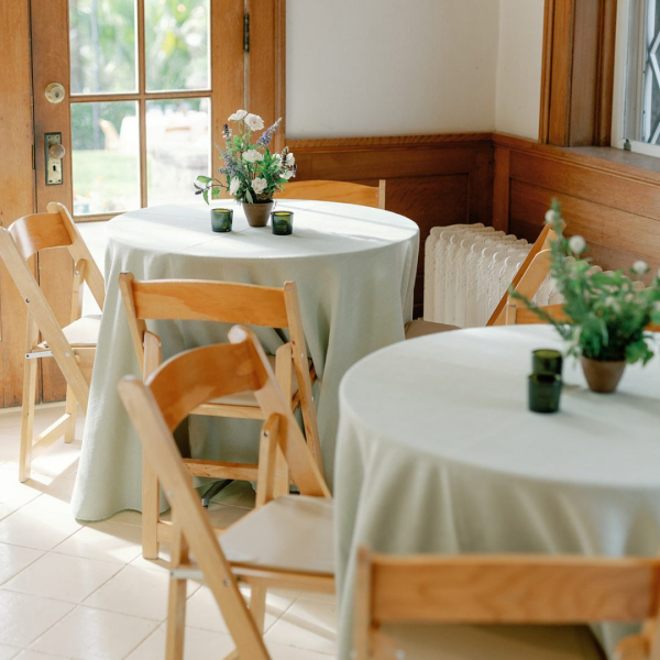 Celery Panama | Linen Rentals | Premiere Events