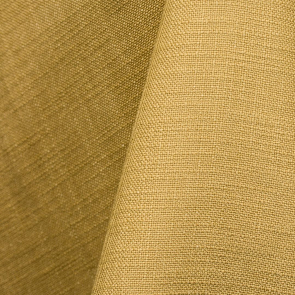 Mustard Panama | Linen Rentals | Premiere Events