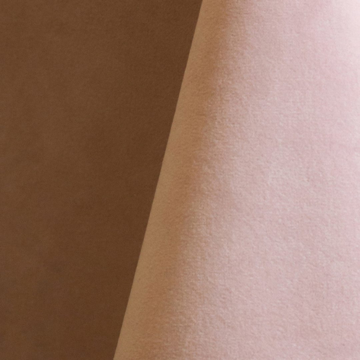 Light Pink Velvet | Linen Rentals | Premiere Events