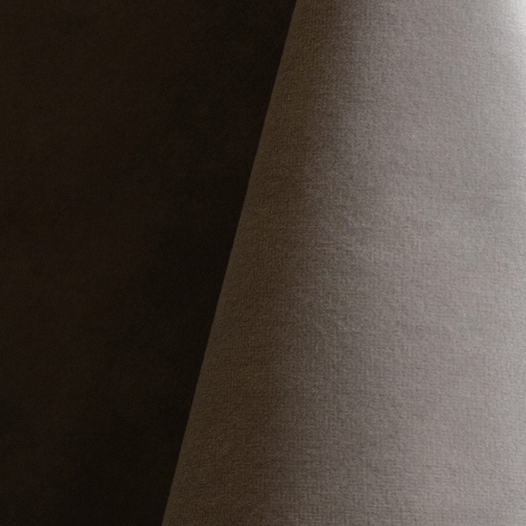 Silver Velvet | Linen Rentals | Premiere Events