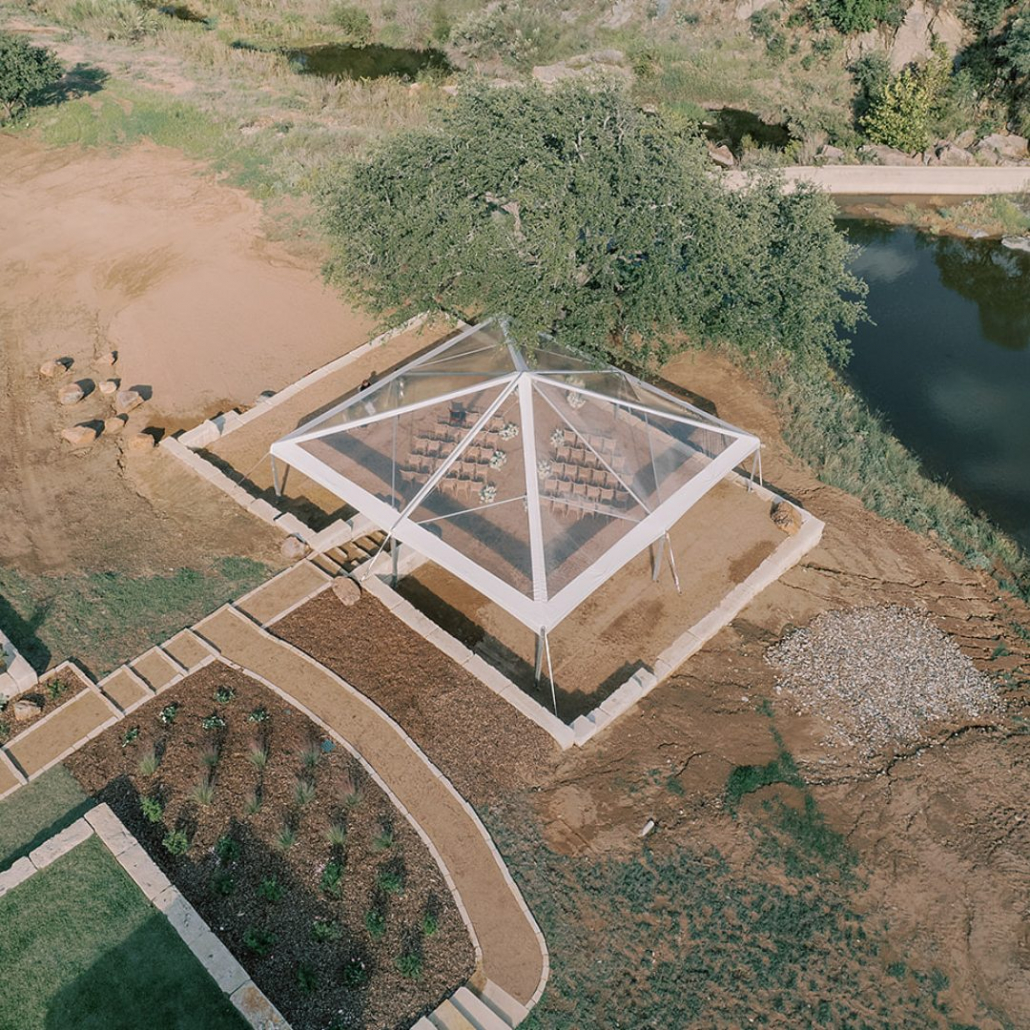 Structure Tents Rentals | Premiere Events