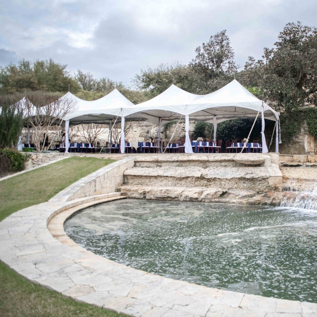 Festival Tents | Tent Rentals | Premiere Events