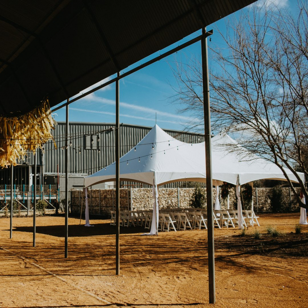 Festival Tents | Tent Rentals | Premiere Events