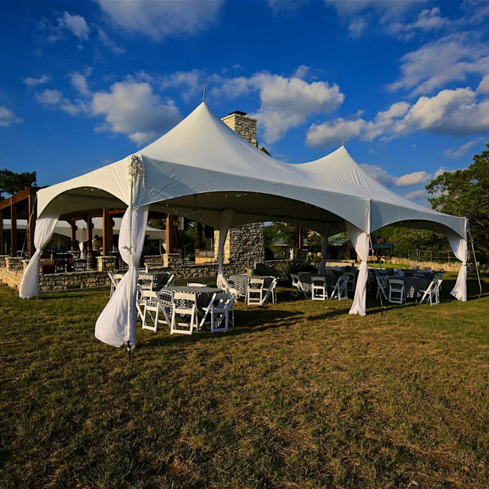 Festival Tents | Tent Rentals | Premiere Events
