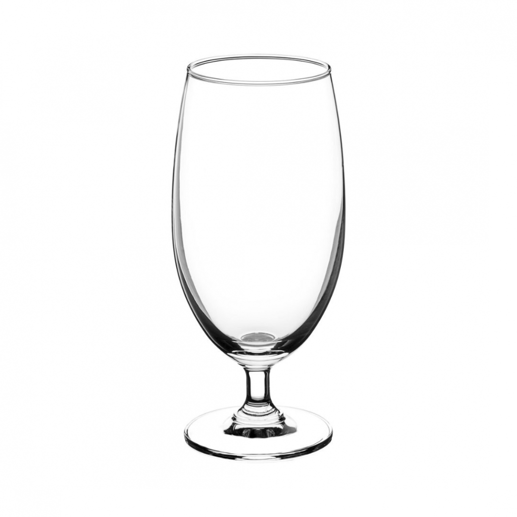 15 oz Acopa Ice Tea Glass Rentals | Premiere Events
