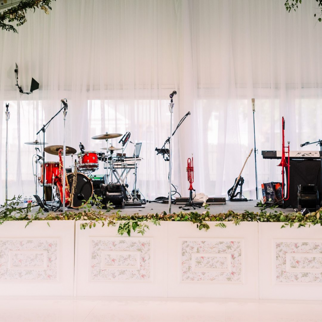 Vinyl Wraps Rentals | Premiere Events