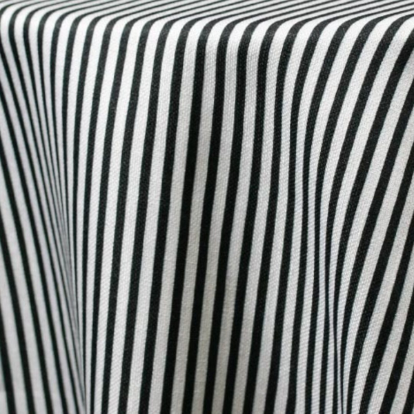 Prints & Seasonal Linens - Premiere Events Austin TX