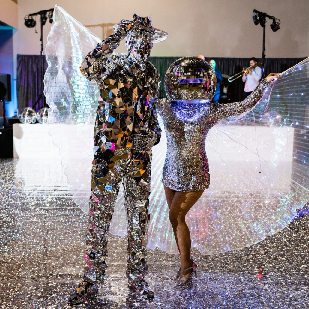 Vinyl Wraps Rentals | Premiere Events