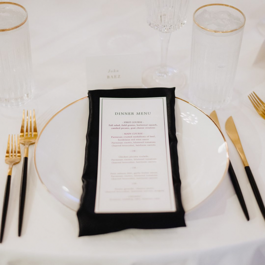 Gold Line Coupe | China Rentals | Premiere Events