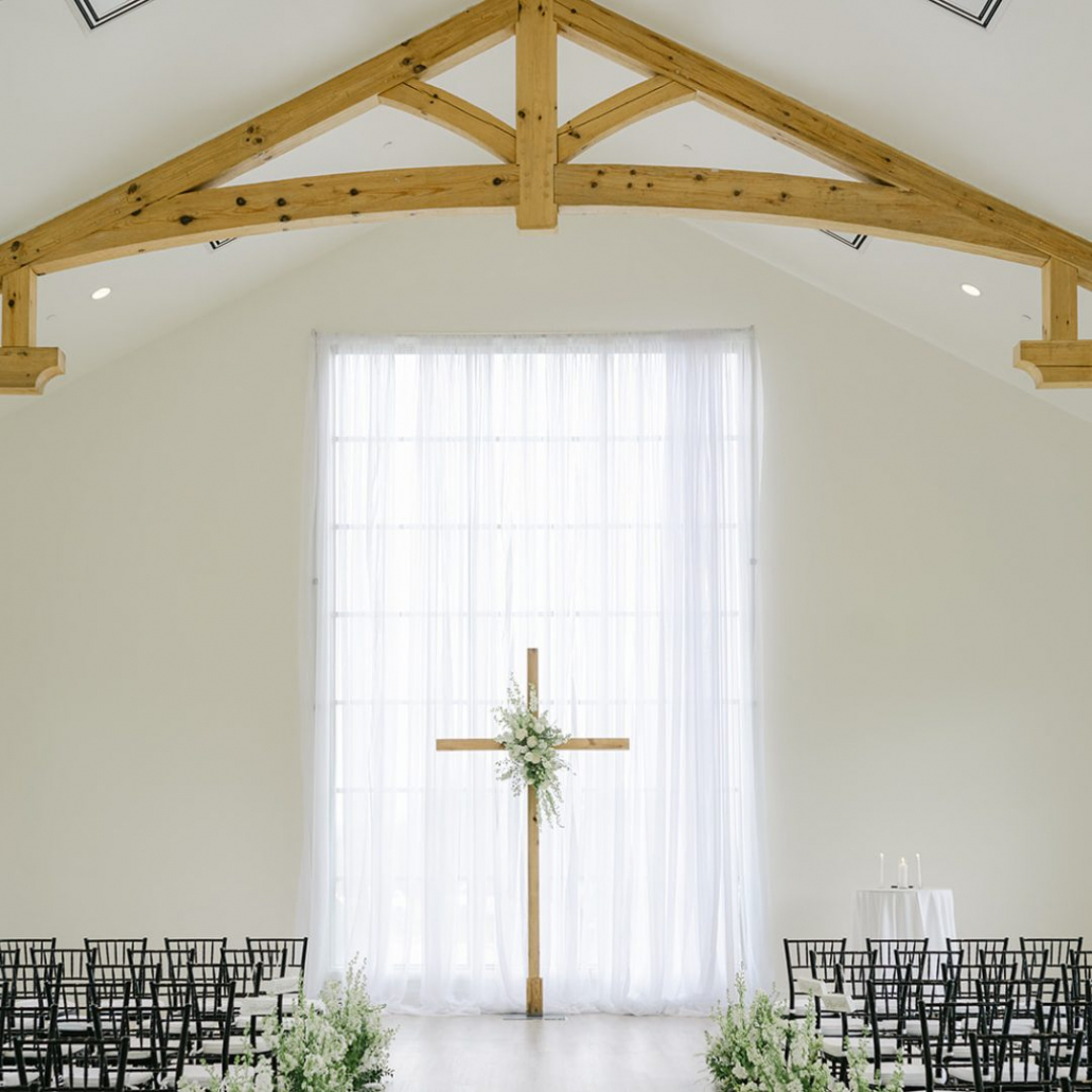 Pipe and Drape Rentals in Austin, TX | Premiere Events