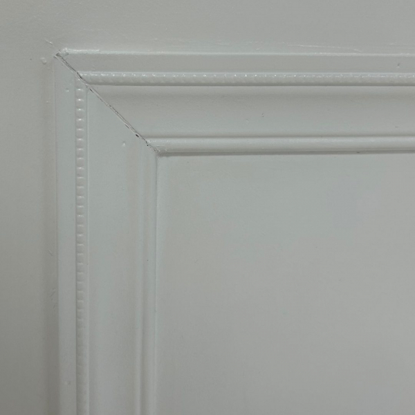 White Curved Bar | Bar & Beverage Rentals | Premiere Events