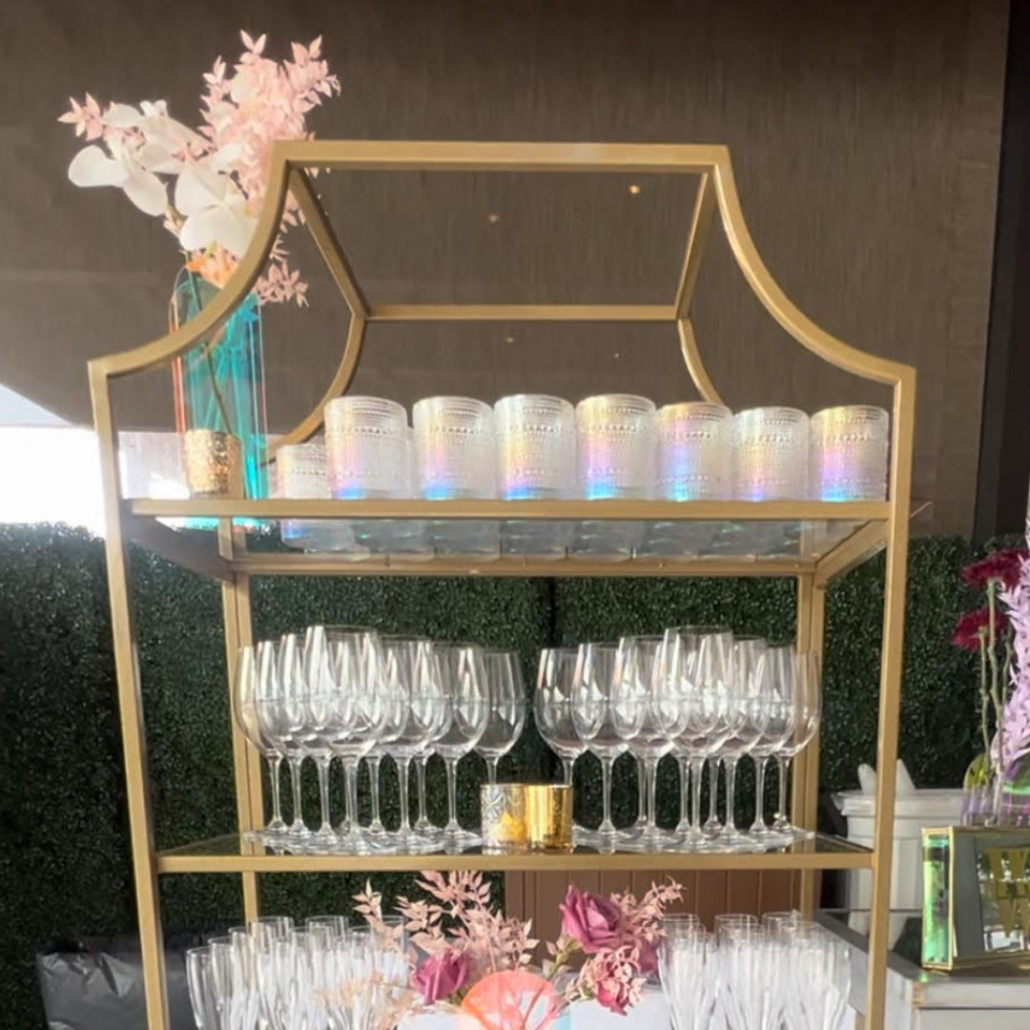 Specialty Glassware Archives | Premiere Events