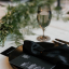 Aurora Smoke Glassware Rentals | Premiere Events