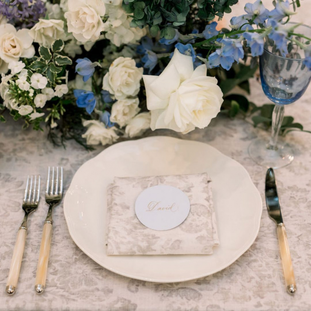 Eleanor (Off White) | China Rentals | Premiere Events