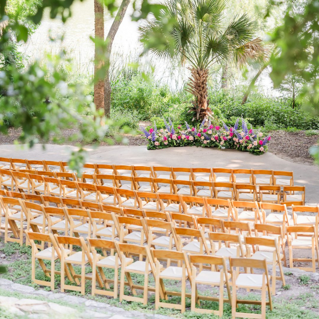 Chair Rentals | Premiere Events