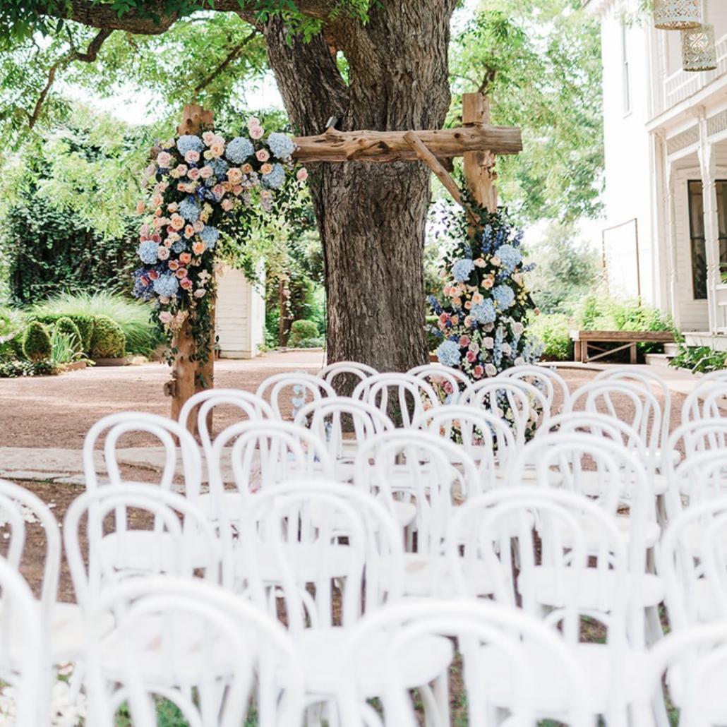 Natural Cedar Rustic Arbor (Extra Large) | Event Decor Rentals ...