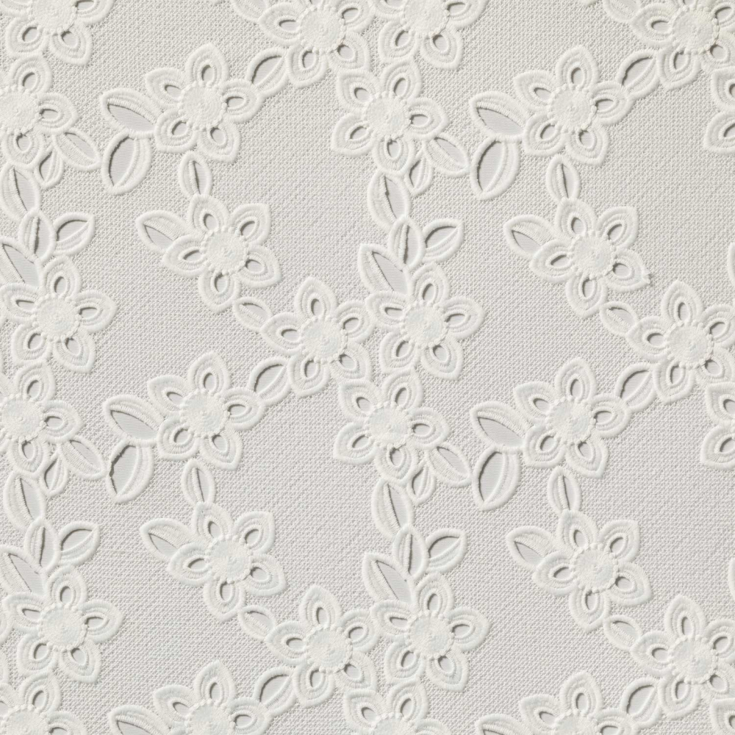 White Grace Overlay Linen Rentals | Premiere Events