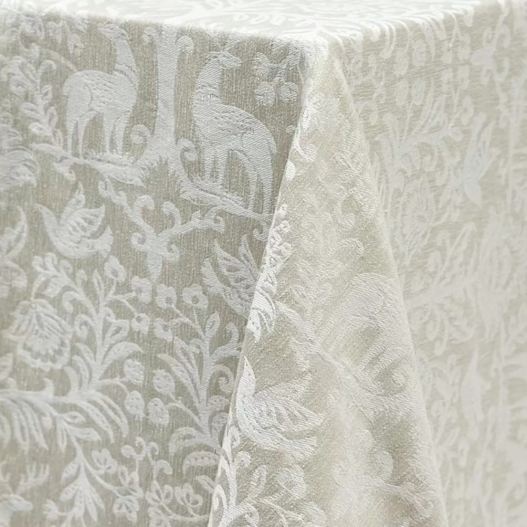 Stone Fawn | Linen Rentals | Premiere Events