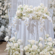 White Velvet | Linen Rentals | Premiere Events