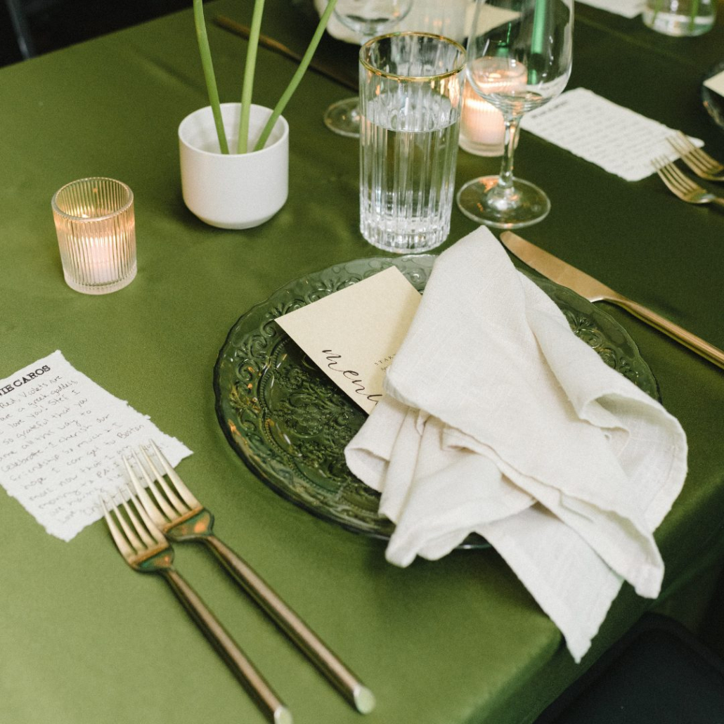 Marie Fern | China Rentals | Premiere Events