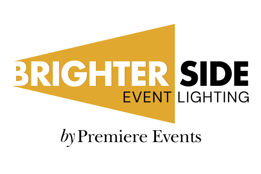 Premiere Events Logos | Premiere Events | Event Rentals