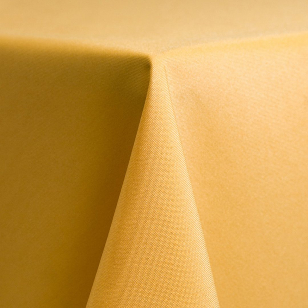 Gold Economy | Linen Rentals | Premiere Events
