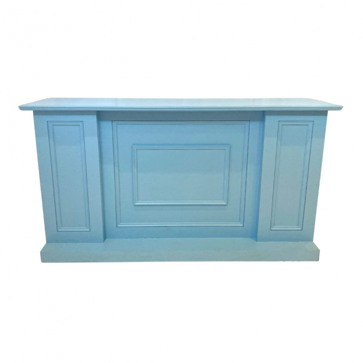Sky Blue Traditions Bar | Bar & Beverage Rentals | Premiere Events
