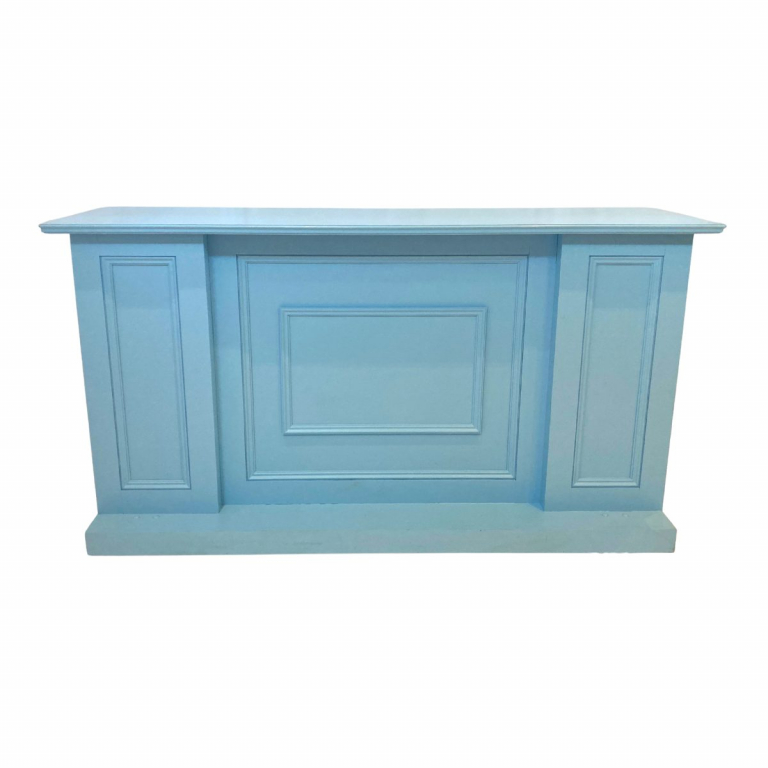 Sky Blue Traditions Bar | Bar & Beverage Rentals | Premiere Events