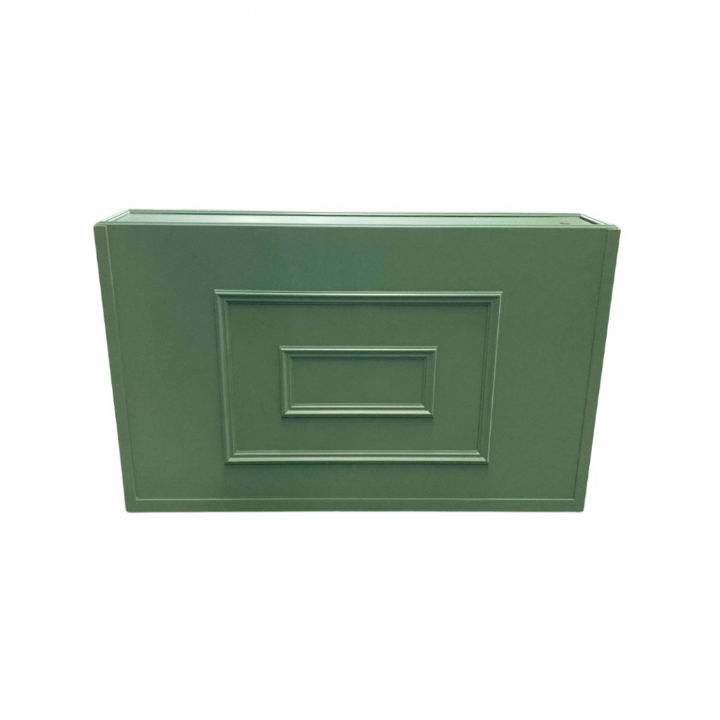 Sage Traditions Reversible Stage Facade, 4 Ft | Event Rentals ...
